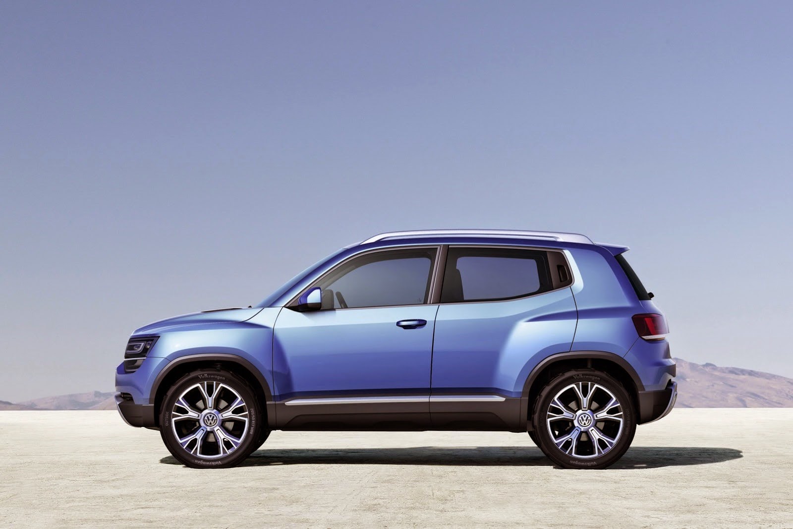 Volkswagen Taigun HD Wallpaper - Jeep Cars 007